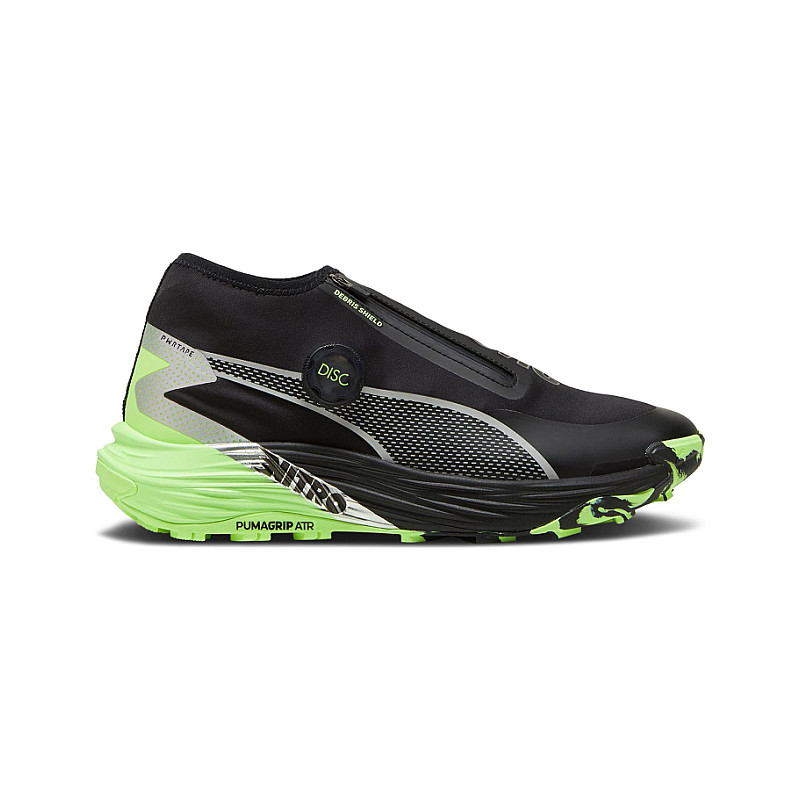 Puma Voyage Nitro 3 Disc Seasons Fizzy Apple S Size 10 379796-01 ab 312 ...