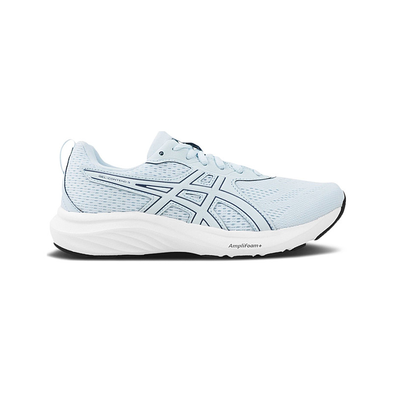 Asics womens size 6 store