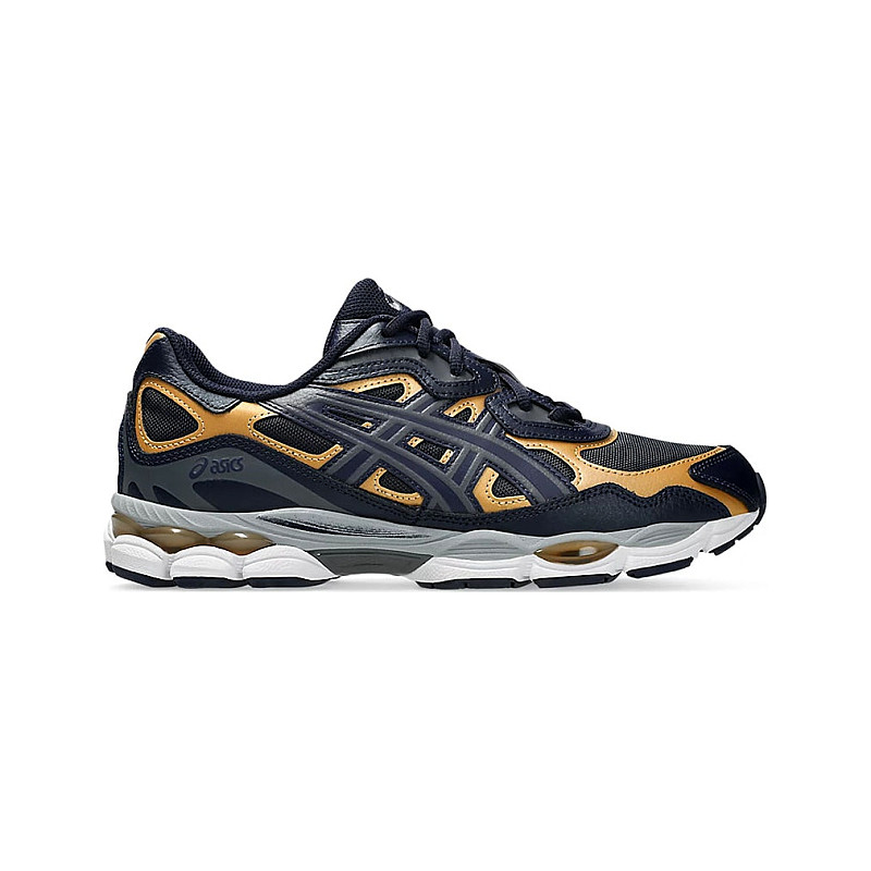 ASICS Gel NYC Midnight Carrier 1203A280-400 from 124,00
