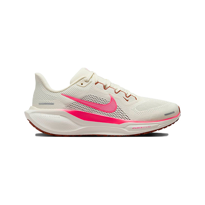 Nike Air Zoom Pegasus 41 Coconut Milk Hot Punch S FD2723-107 from 90,00