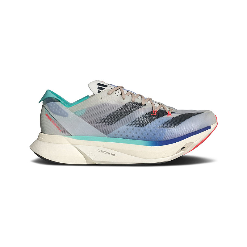 adidas Adizero Adios Pro 3 Aurora Ink Flash S Size 10 IE6237 from 160,00