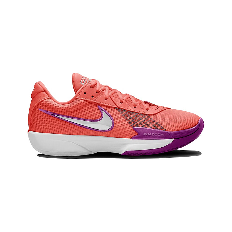 Nike Zoom Gt Cut Academy Mango Dark FB2599-600 from 87,00