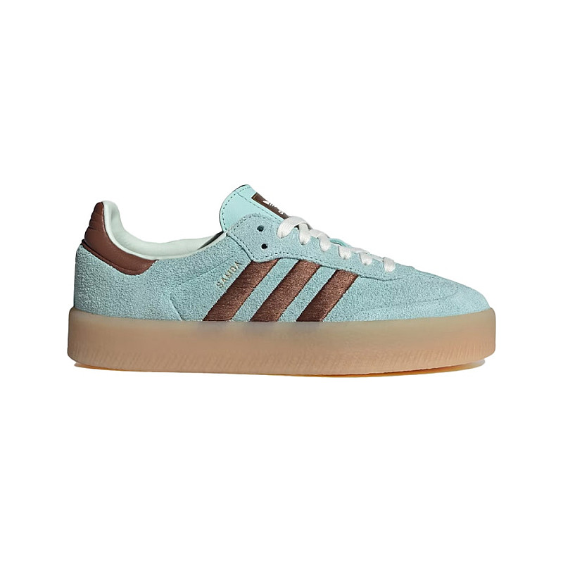adidas Sambae Semi Flash S JH8835 from 145,00