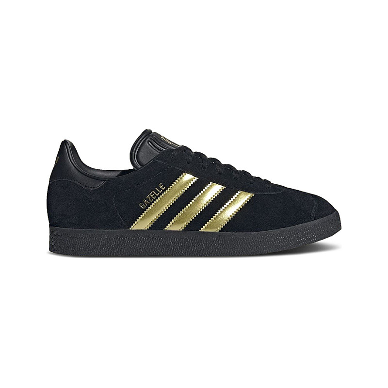 adidas Jude Bellingham X Gazelle Belligold Pack S Size 10 JH5703 from ...