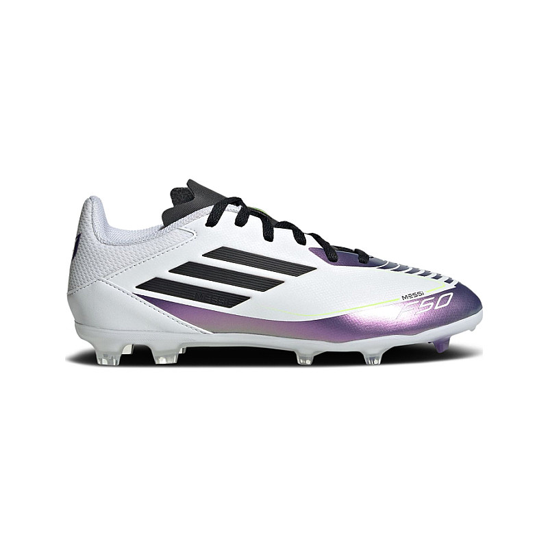 Adidas Messi F50 League Firm Groundboots IE9089 from 57,00