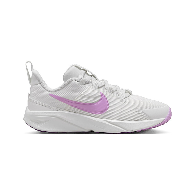 Nike Runner 4 Summit Viotech Beyond DX7614-103 から 30,00