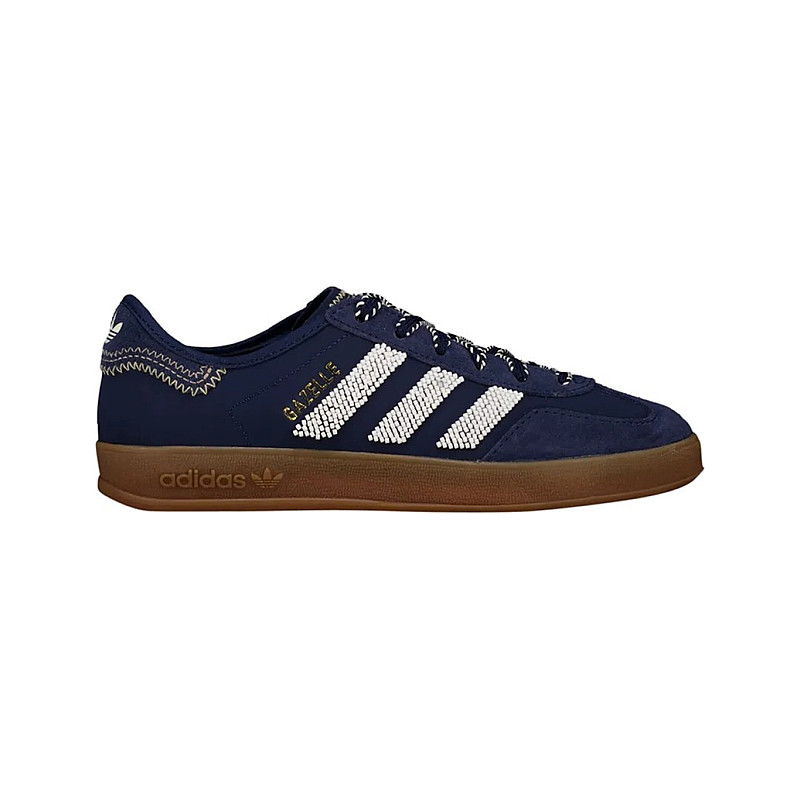 adidas Gazelle Indoor Clot By Edison Chen Collegiate IH3725 from 97,00