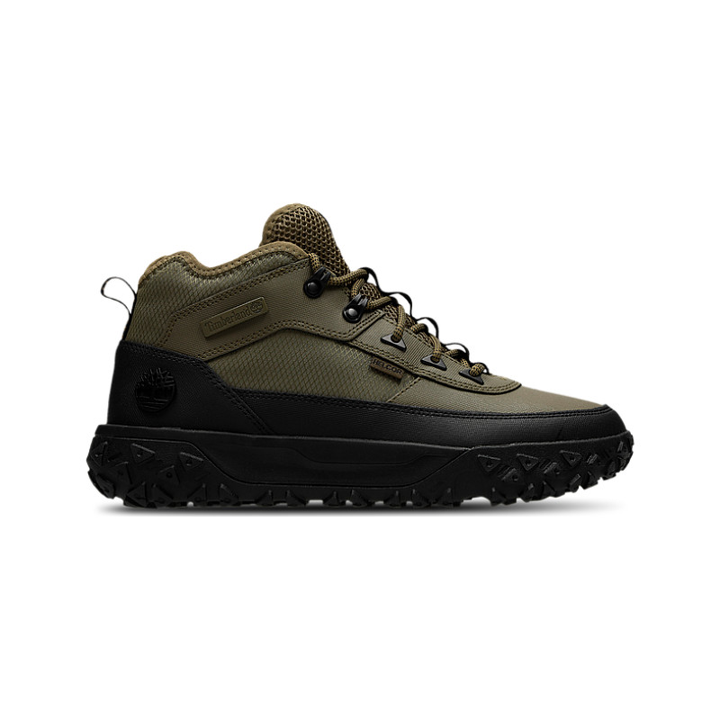 Timberland Motion 6 Mid TB0A6CW1EXS ab 119,99