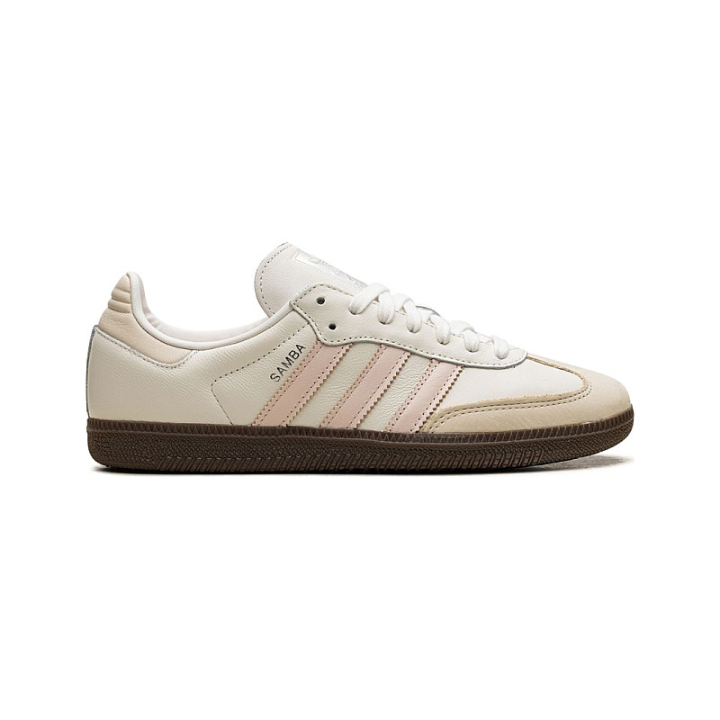 adidas Samba OG Wonder S IH2751 from 103,00