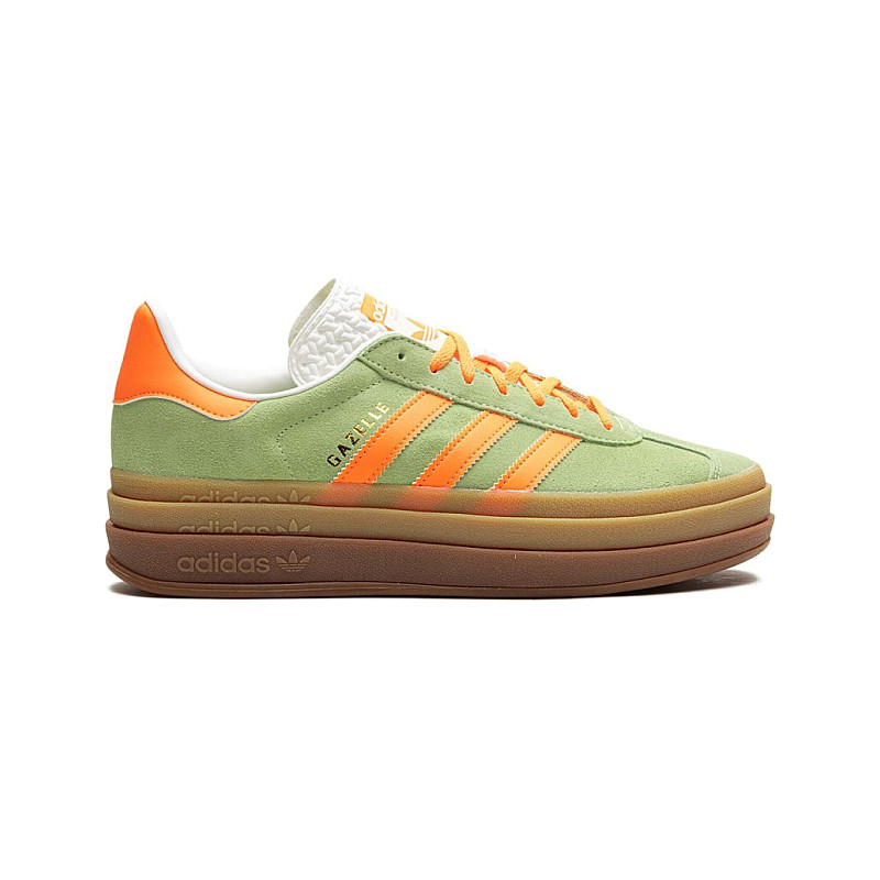 Adidas Gazelle Bold IH7495 desde 40,00