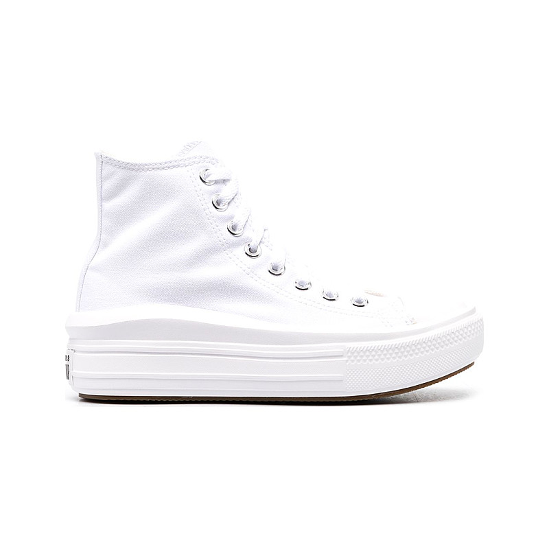 Converse Chuck Taylor All Star MVE Hi 568498C from 34,95