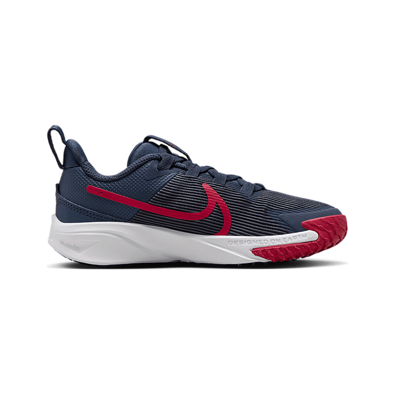 Nike Star Runner 4 DX7614-406 from 44,99