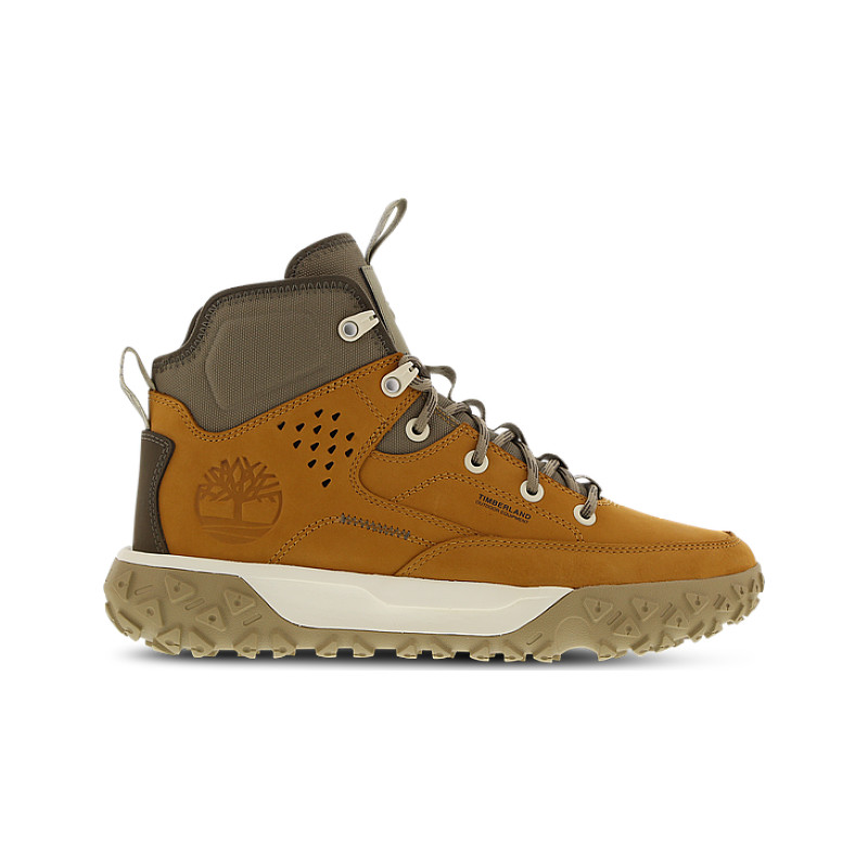 Timberland Motion 6 Mid TB0A62VC2311 desde 79,99
