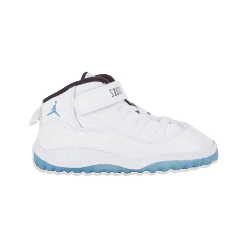 Air Jordan Air Jordan 11 Retro CB Legend 2024 Size 1 CI6165-104 から 0,00
