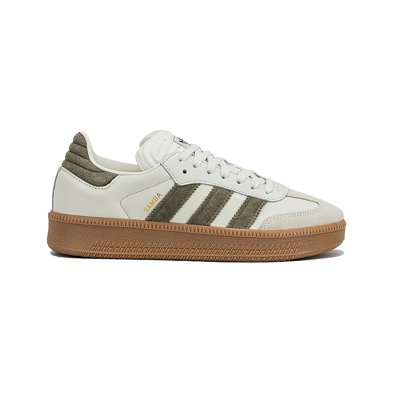 adidas Samba XLG Strata JP9896 from 307,00