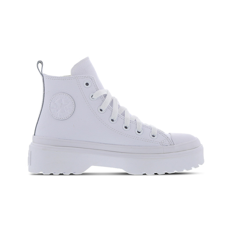 Converse Ctas Lugged Lift Platform A05208C desde 39,99