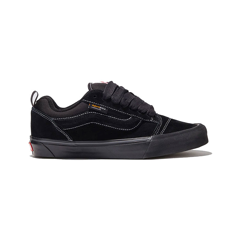 Vans KNU Skool VN000CRPBMA1 from 0,00