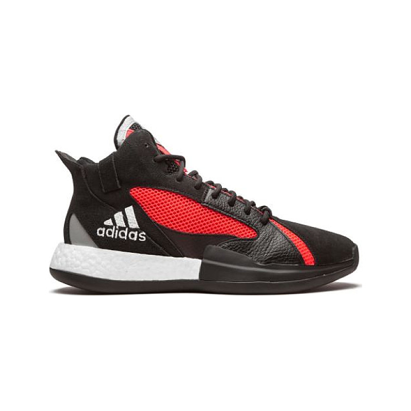 adidas Posterize Basketball EG6879 from 49,00