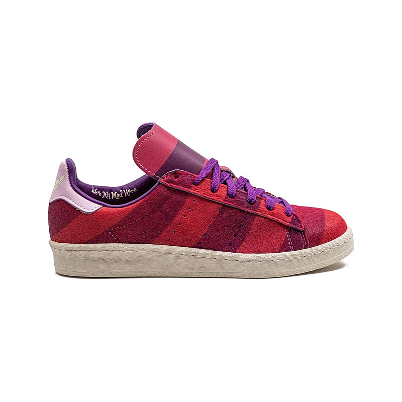 adidas Campus 80 Disney Cheshire Cat GX2026 from 40,00