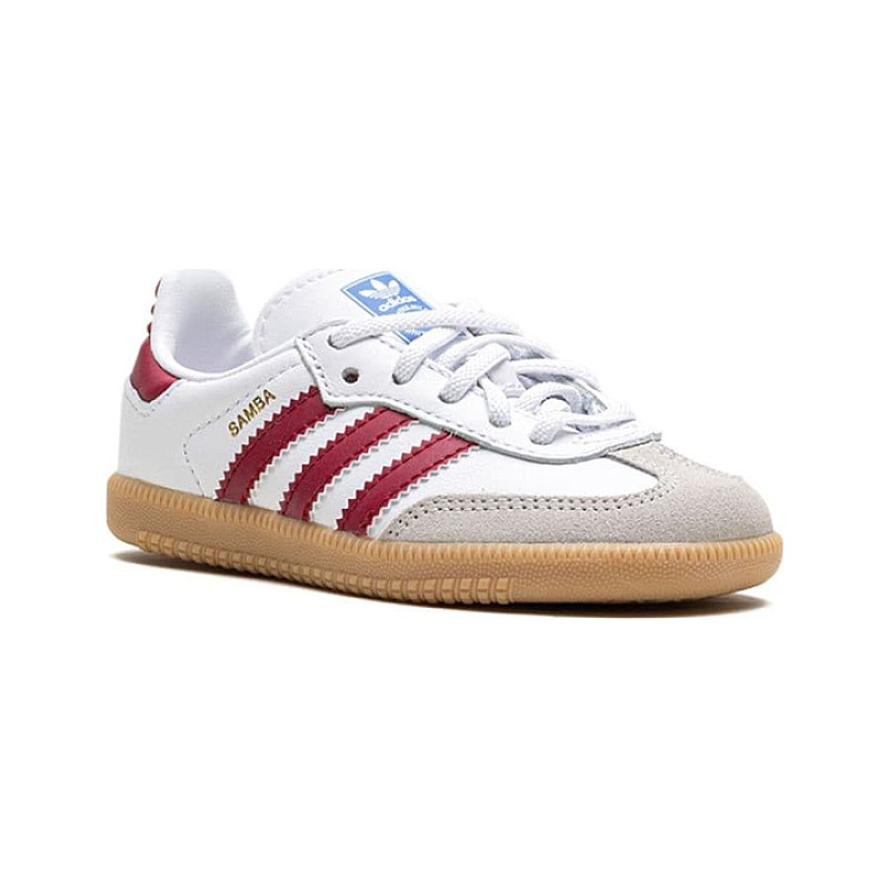 Adidas Samba OG IE1336 desde 52,00