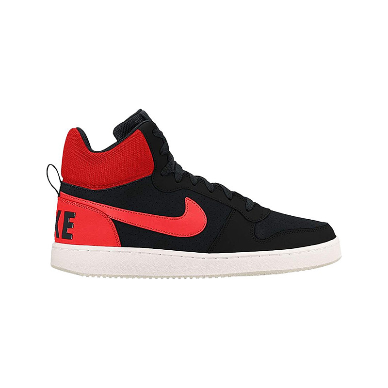 Nike Court Borough Mid Action 838938-061 from 342,00