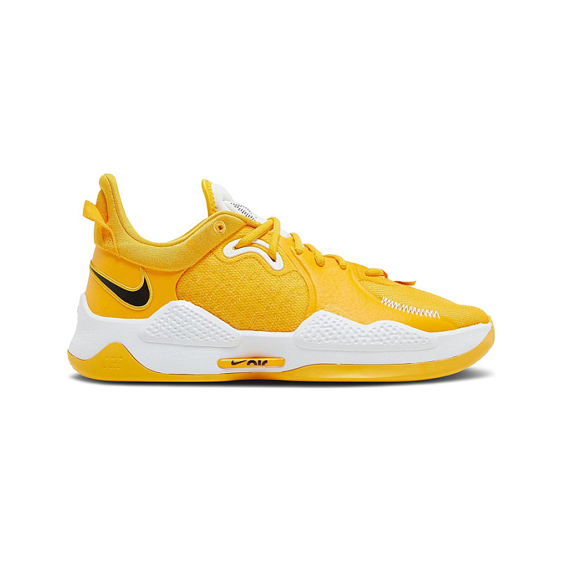 Nike Pg 5 Tb Amarillo DM5045-700 from 258,00