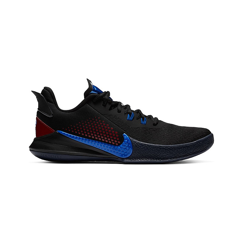 Nike Mamba Fury Gym Racer CK2087-004 / CK2088-004 from 225,00
