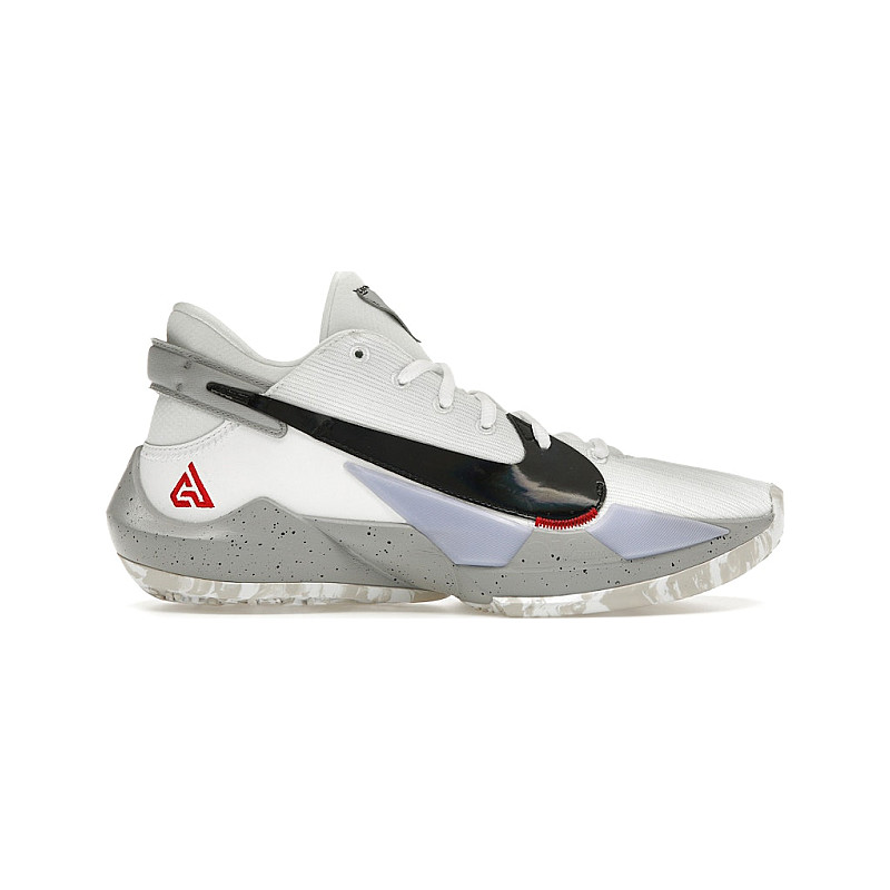 Nike Zoom Freak 2 Cement CK5825-100/CK5424-100 from 189,00