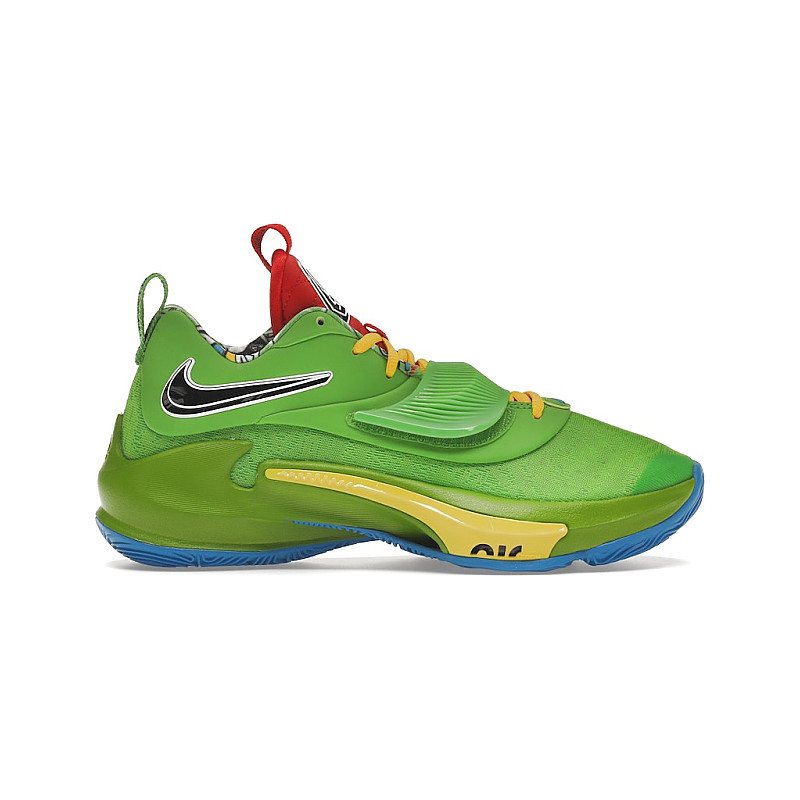 Nike Zoom Freak 3 NRG UNO DC9363-300/DC9364-300 ab 120,00