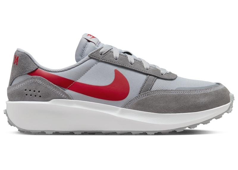 Nike Waffle NAV Wolf Cool University FJ4195-004 from 84,00