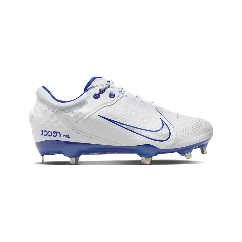 Tenis Nike Hyper Elite Platinum Nike Phantom GT Elite FG
