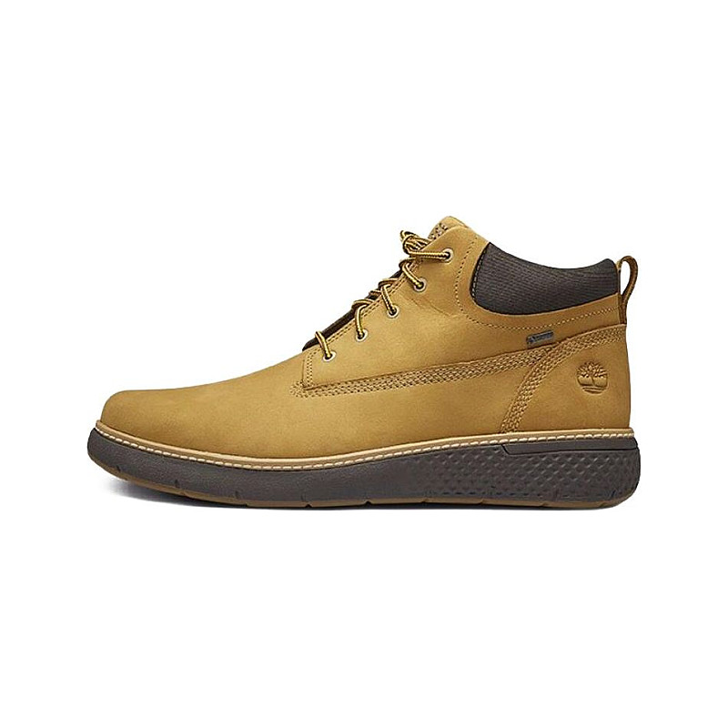 Timberland Cross Mark Chukka Gore TEX GTX Wide Fit A1TQA ab 145,95