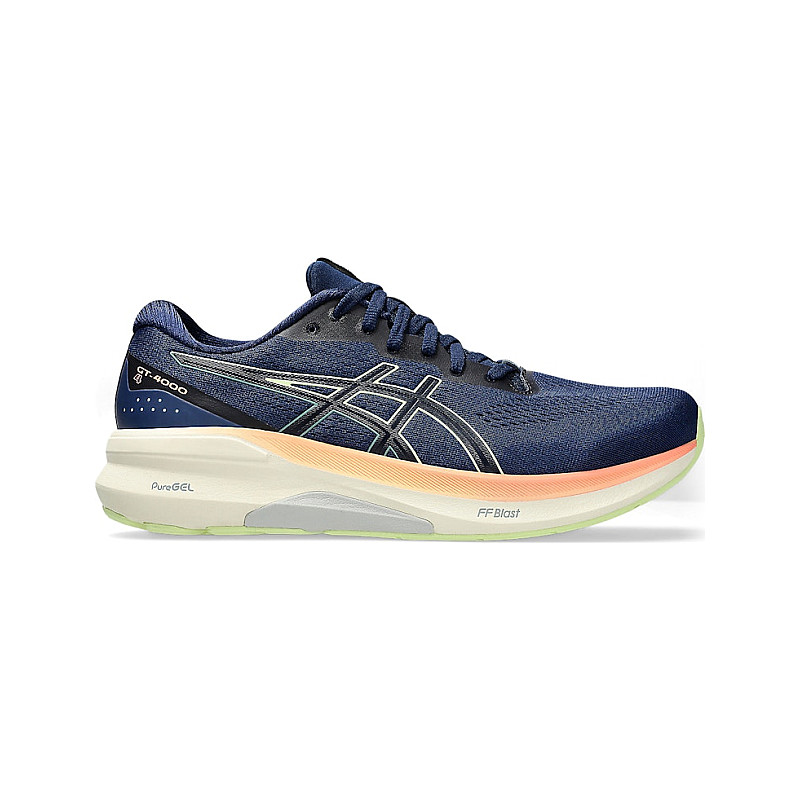 ASICS Gt 4000 4 Expanse Cool Matcha 1011B871 400 od 321 00