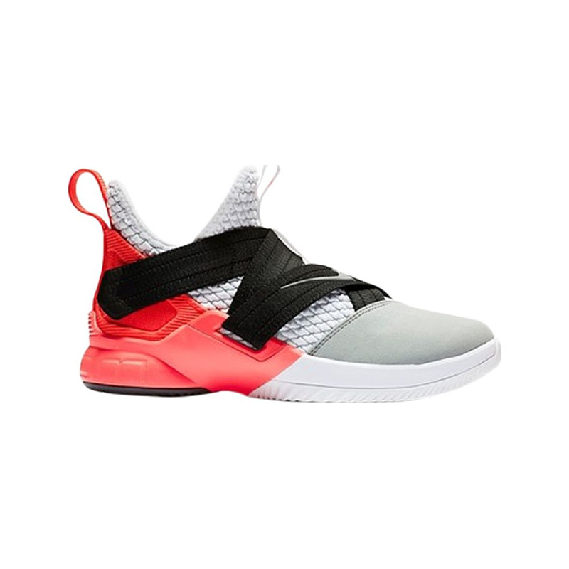 Nike Lebron Soldier 12 SFG Flash AO2910-102 from 65,00