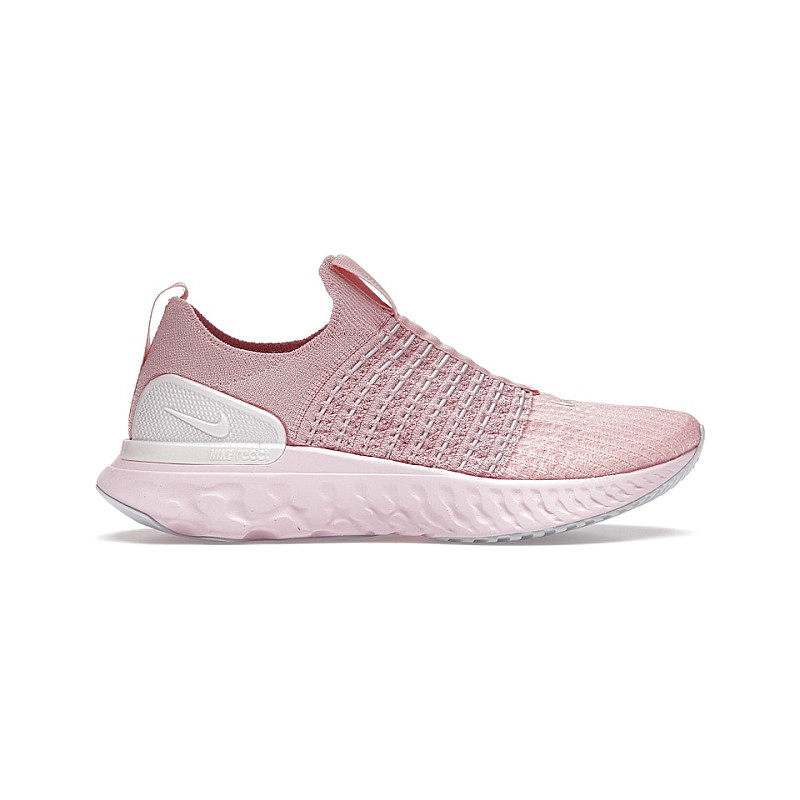 Nike React Phantom Run Flyknit 2 Glaze S DH0130-600 ab 155,00