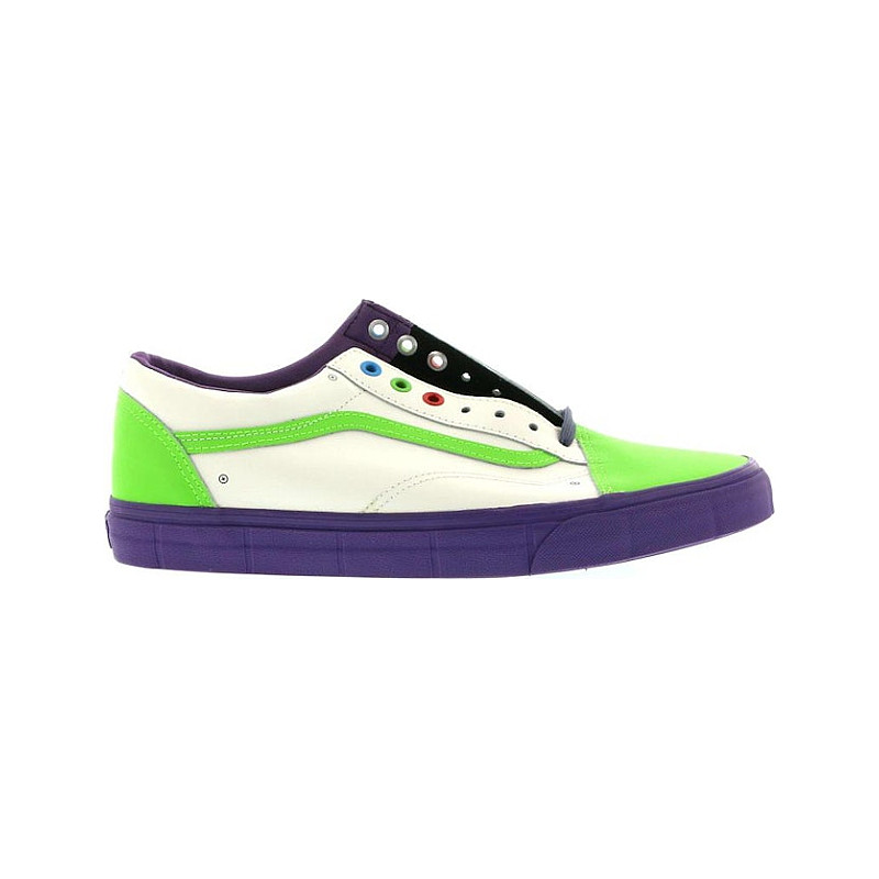Vans Old Skool Toy Story Buzz Lightyear VN0A31Z9M4X from 230,00
