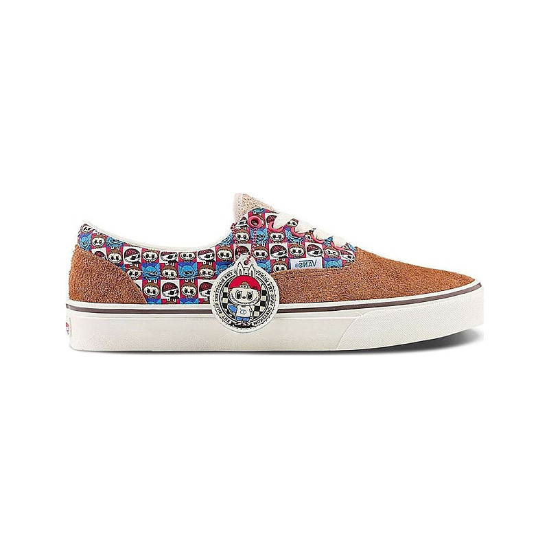 Vans Era Labubu The Monsters VN000EWZDFO ab 169,00