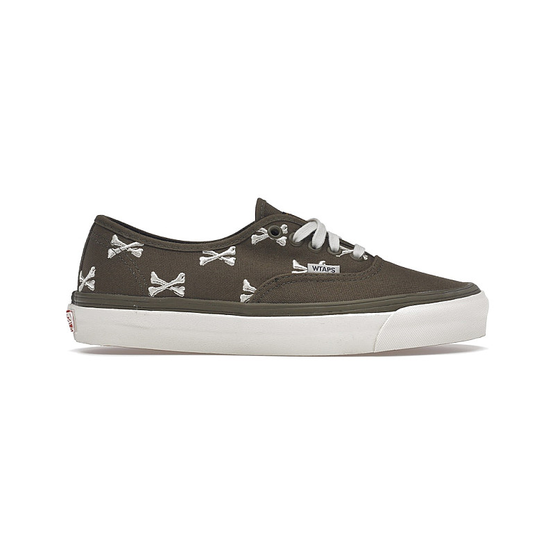 Vans Authentic Wtaps Crossbones VN000UDDKBD ab 98,00