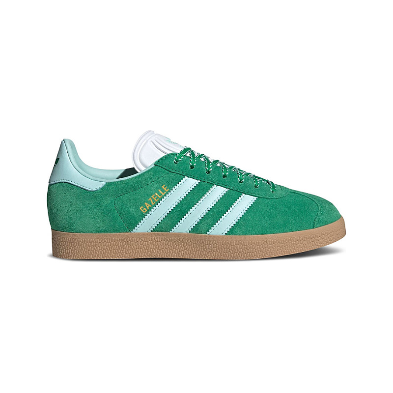 adidas Gazelle Semi Flash S Size 10 5 JH7218 from 205,00