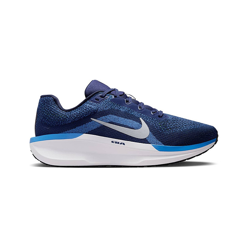 Nike Winflo 11 Obsidian FJ9509-400 from 118,00