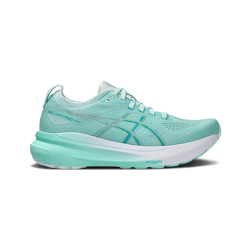 ASICS Gel Kayano 31 Illuminate S Size 10