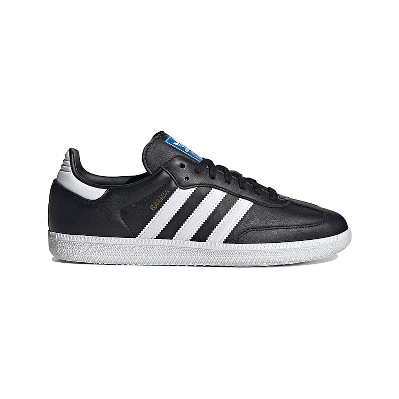 adidas Samba OG Footwear IH4878 from 163,00