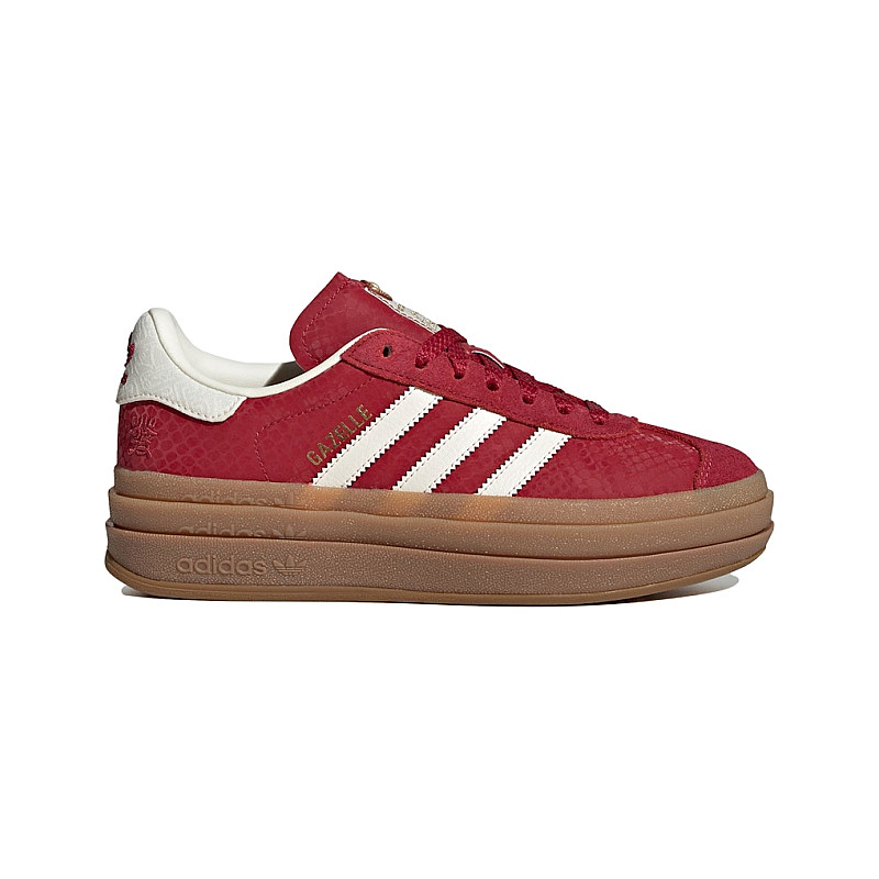 adidas Gazelle Bold Year Of The Snake S JQ5977 from 169,00