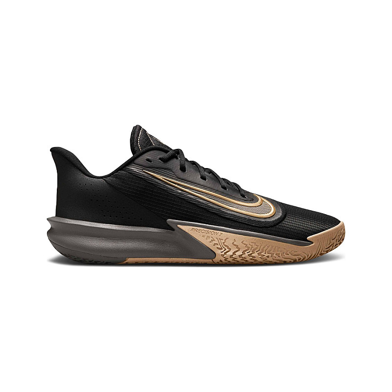 Nike Precision 7 Metallic S Size 7 FN4322-006 から 59,00