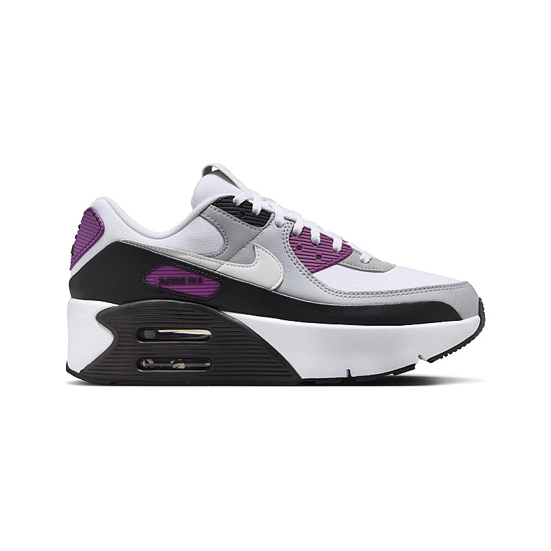Nike Air Max 90 LV8 Bold Berry Wolf Photon Dust S FD4328-109 from 93,00