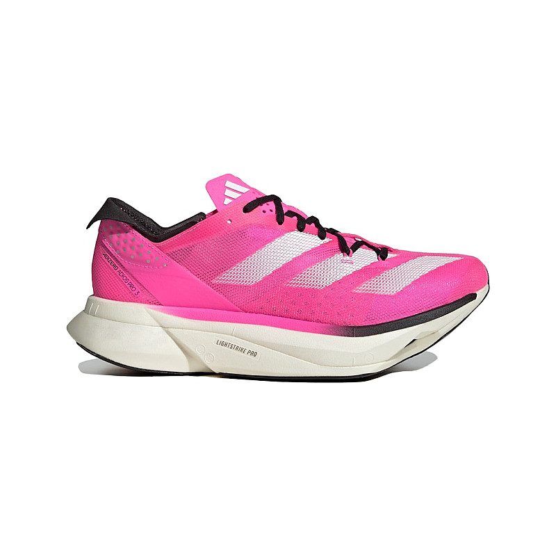 adidas Adizero Adios Pro 3 Lucid S IH3809 from 319,00