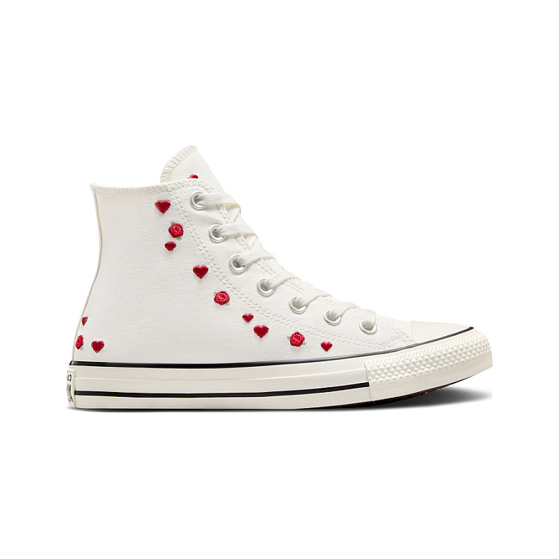 Converse Chuck Taylor All Star Valentine S Day 2025 S Size 10 A13650C ...
