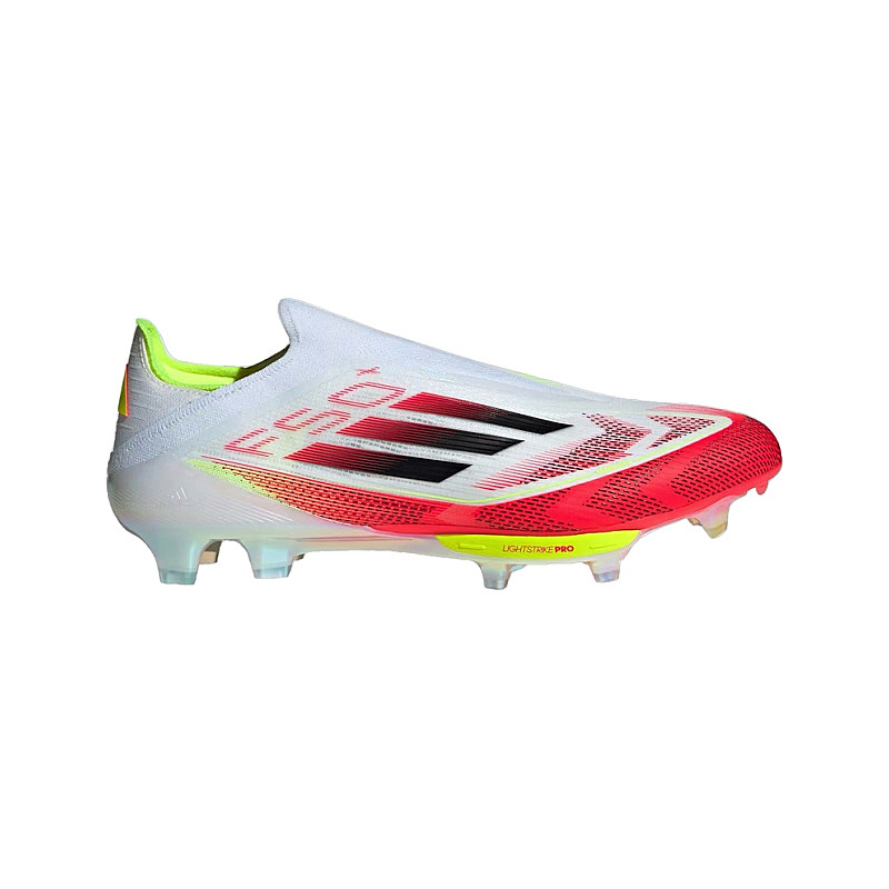 adidas F50 Laceless FG Solar Pack IE1251 from 173,00