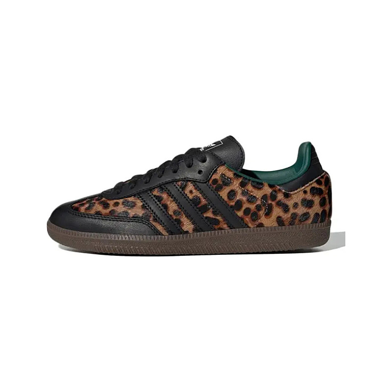 Adidas Samba Leopard Print JI2735 from 71,00