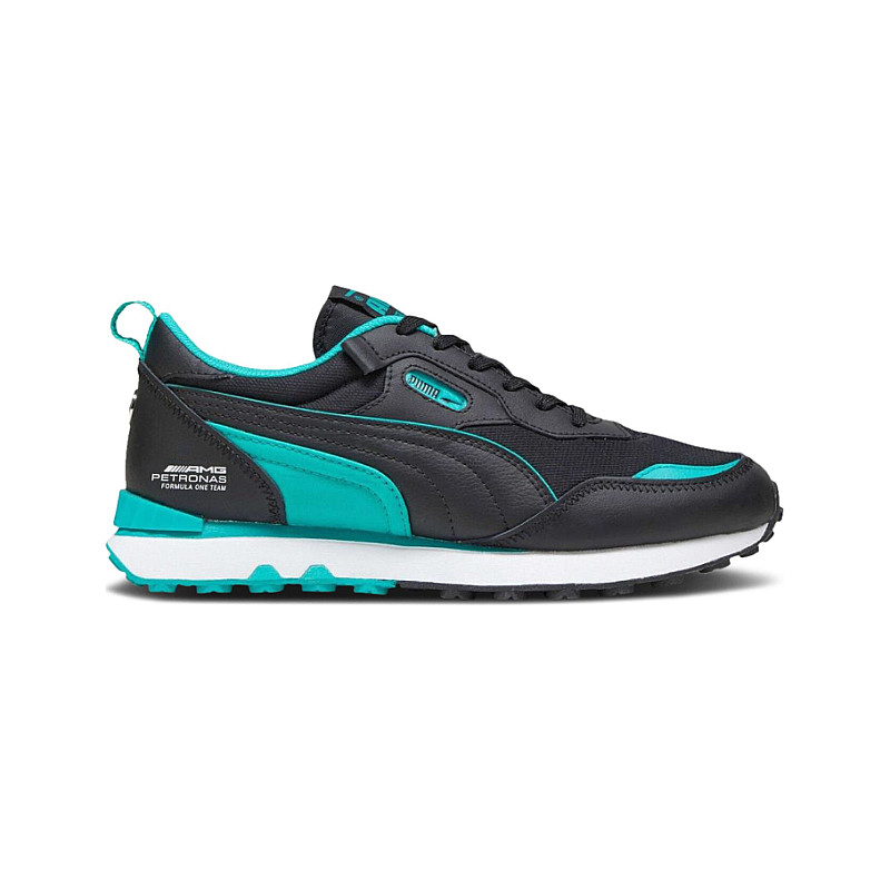 Puma Mercedes AMG Petronas F1 X Rider FV Spectra S Size 10 307918-02 ...